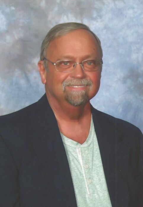 Michael V. LaRoche - Sweet Georgia Sound Big Band